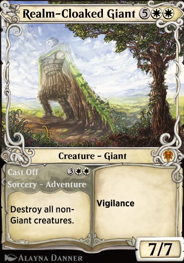 [TOP 50] MTG Arena Best Creatures | GAMERS DECIDE