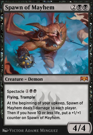 [TOP 50] MTG Arena Best Creatures | GAMERS DECIDE