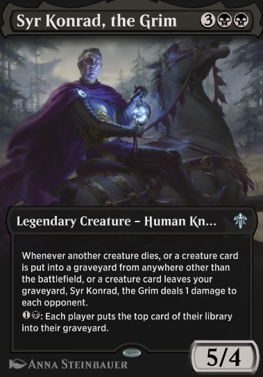 [TOP 50] MTG Arena Best Creatures | GAMERS DECIDE