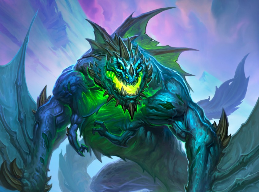 Top 10 Best Hearthstone Standard Decks That Wreck Hard! | GAMERS DECIDE