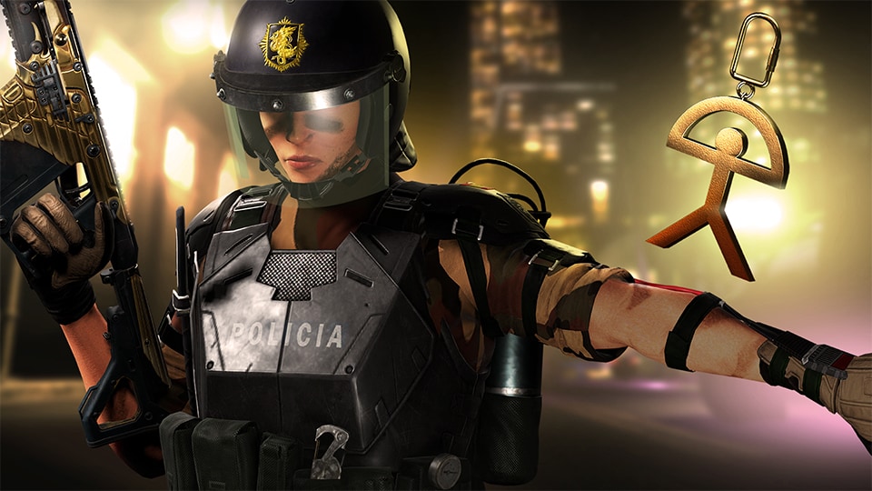 [Top 5] R6 Best Anchors | Gamers Decide