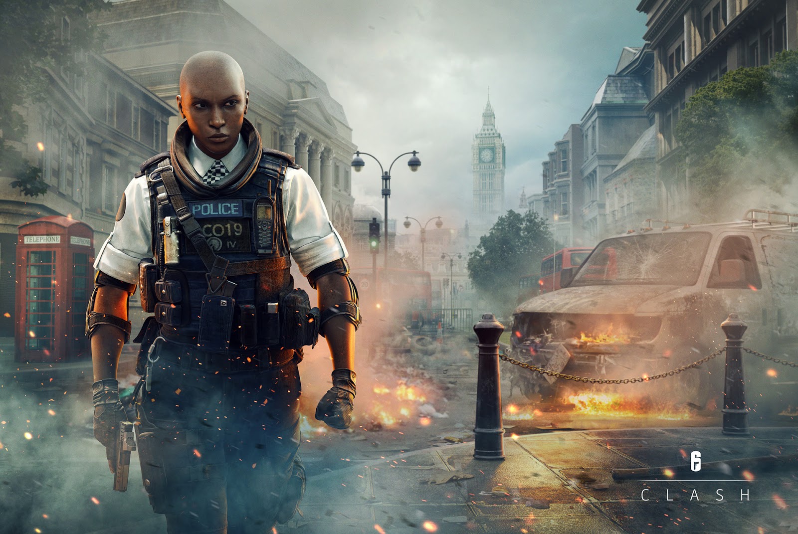 [Top 5] R6 Best Anchors | Gamers Decide