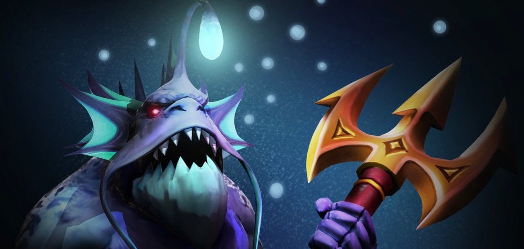 [Top 5] Dota 2 Best Builds for Slardar | GAMERS DECIDE