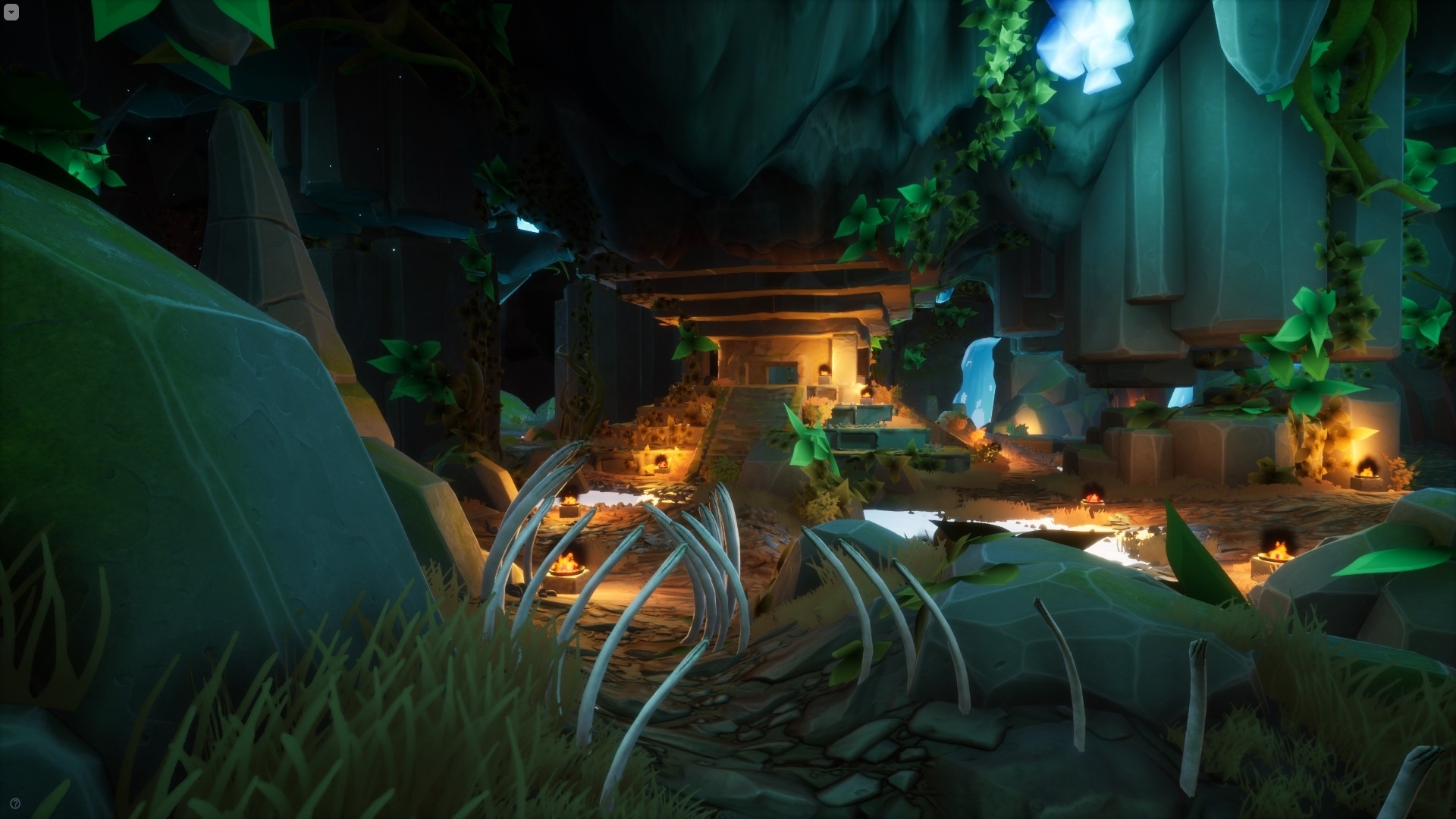 'Expedition Agartha' Hardcore Multiplayer FPS Looter Takes the Meaning ...