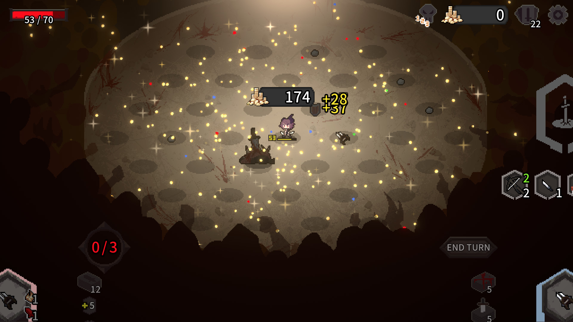 Alina of the Arena Turns Gladiator Fighting Into a Roguelite ...