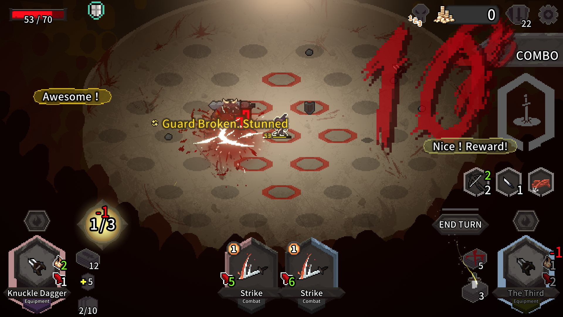 Alina of the Arena Turns Gladiator Fighting Into a Roguelite ...