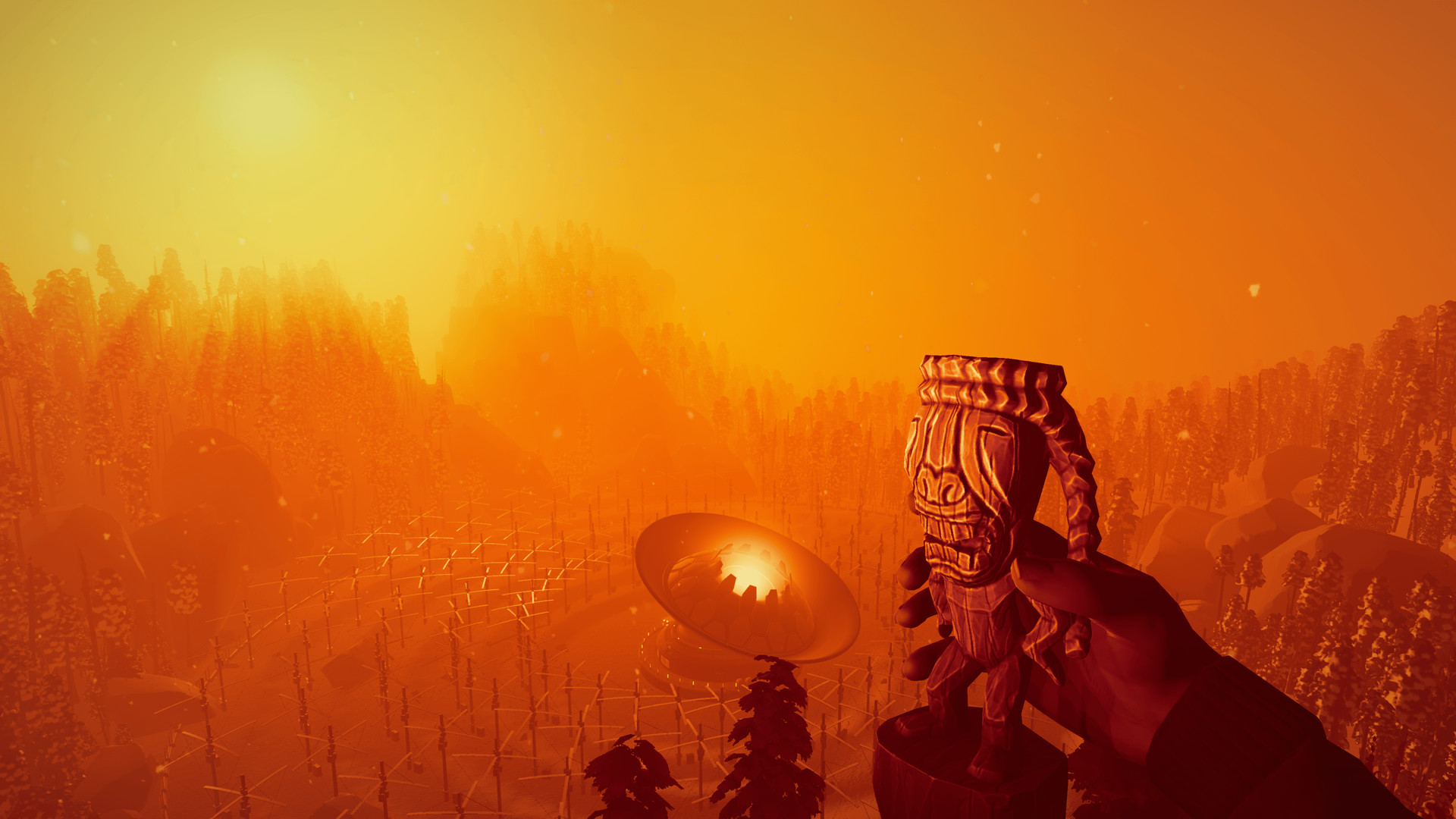 'Arctic Awakening' FPS Narrative Adventure Is Coming To Steam! | Gamers ...