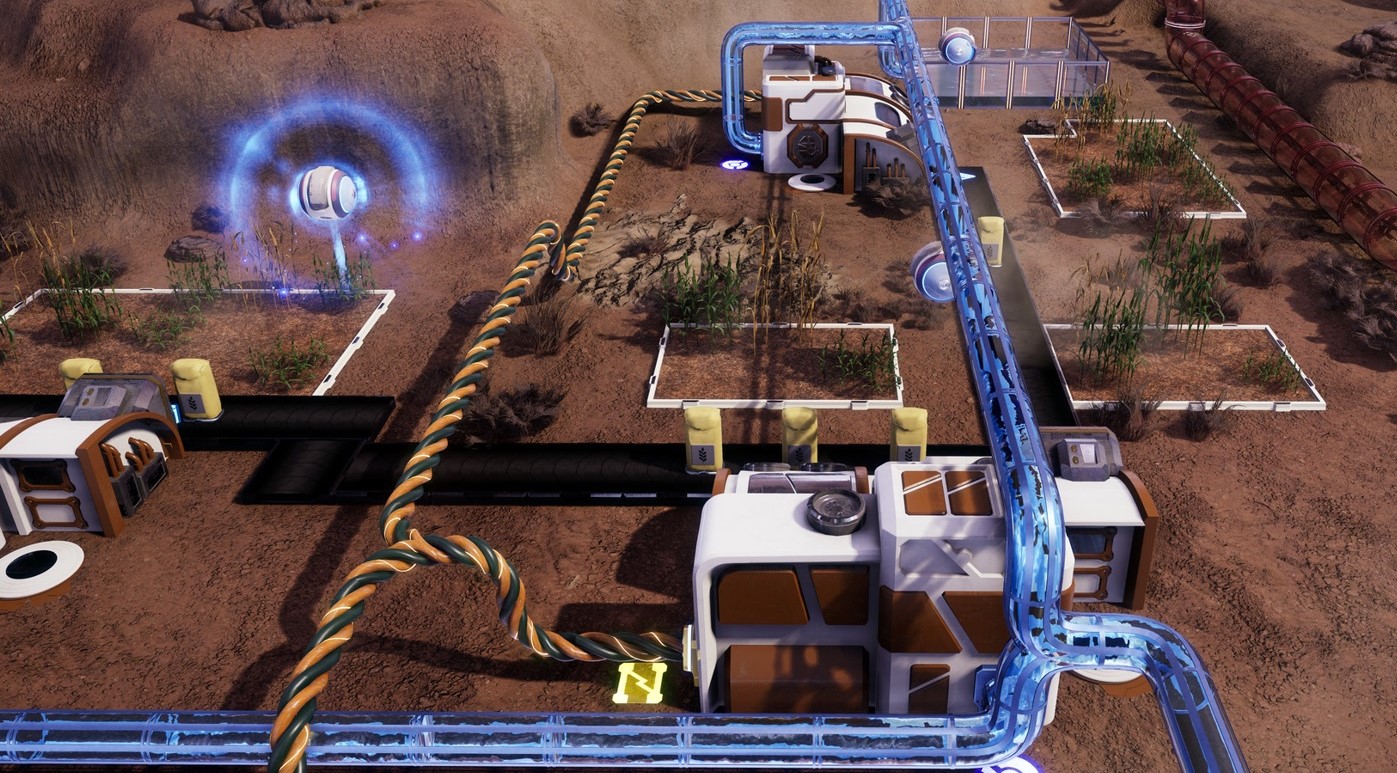 Astro Colony Is SpaceX On Steroids A Hundred Years From Now | GAMERS DECIDE