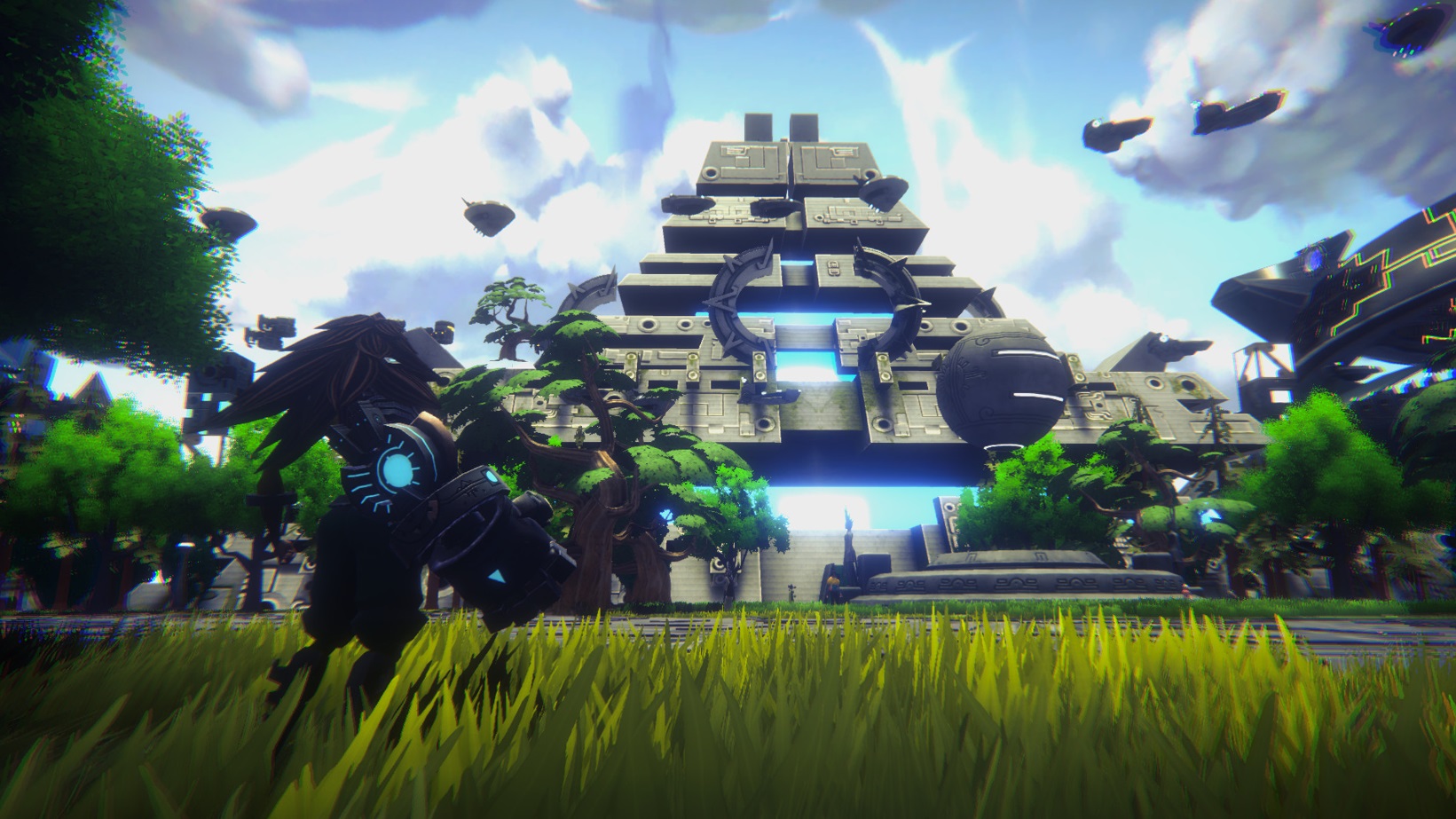 Aztech Forgotten Gods Unearths the Power of Ancient Evils | GAMERS DECIDE