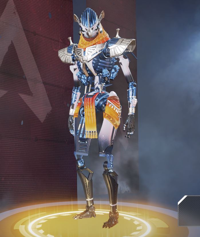 [Top 10] Apex Legends Best Revenant Skins That Look Freakin' Awesome ...