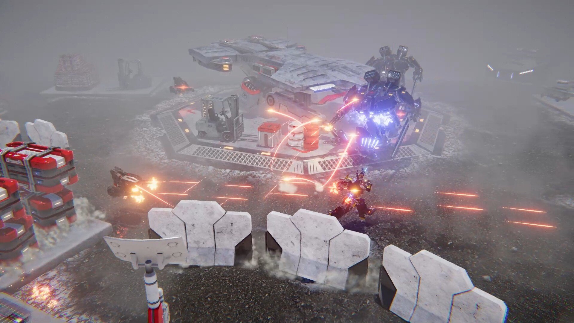 Blackwind Chooses A Teenage Hero to Be the Saviour of the Human Race ...