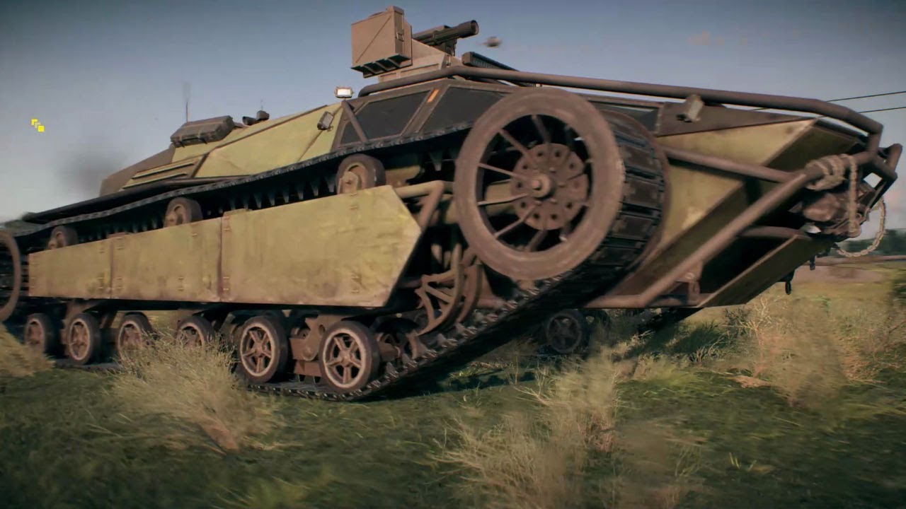 Battlefield Answers the 2042 Community's Most Pressing Questions ...