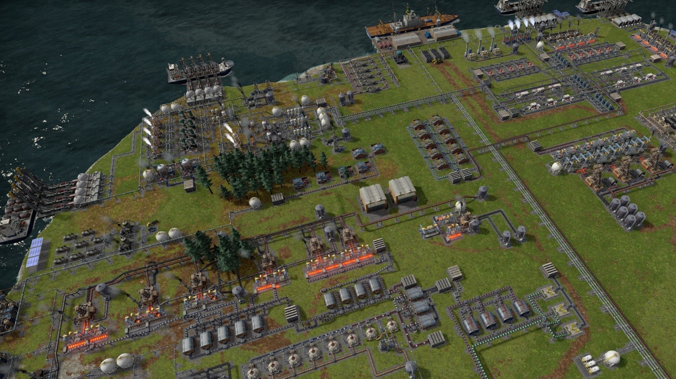 Captain of Industry Reveals the True Masters of Industry and Commerce ...