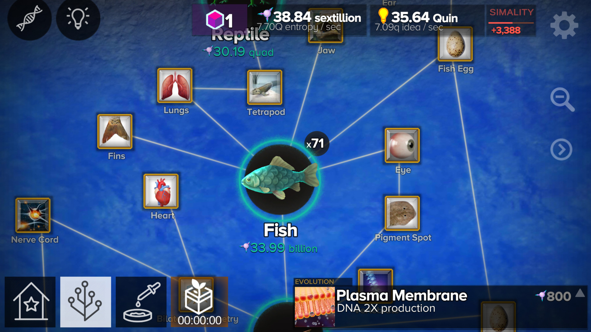 Cell to Singularity: Evolution Never Ends Paints a Picture of Life ...