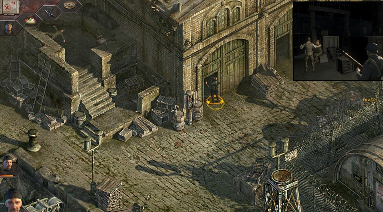 'Commandos 3 - HD Remaster' Brings the Iconic WW2 RTS Game Back To Life ...