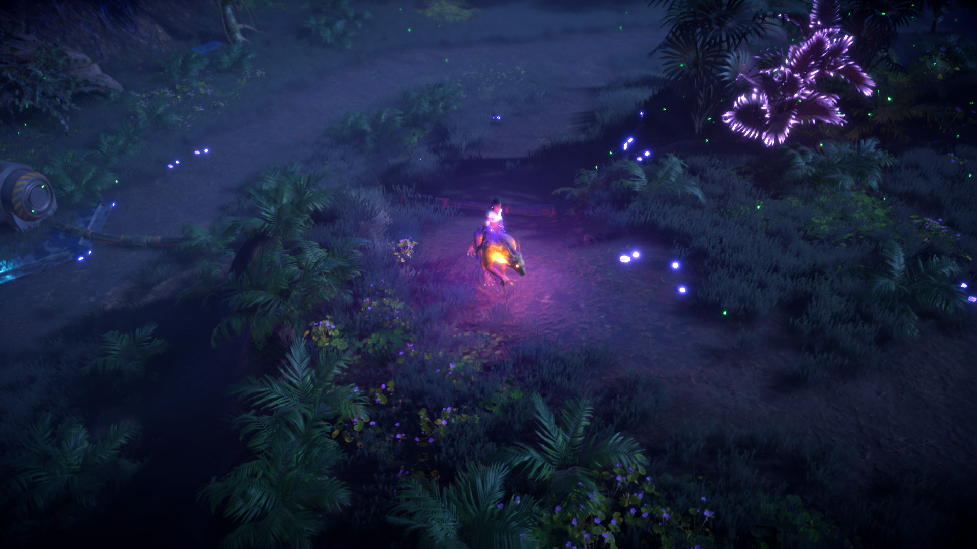 'Coridden' Action RPG Turns Players Into The Monsters They Fear ...