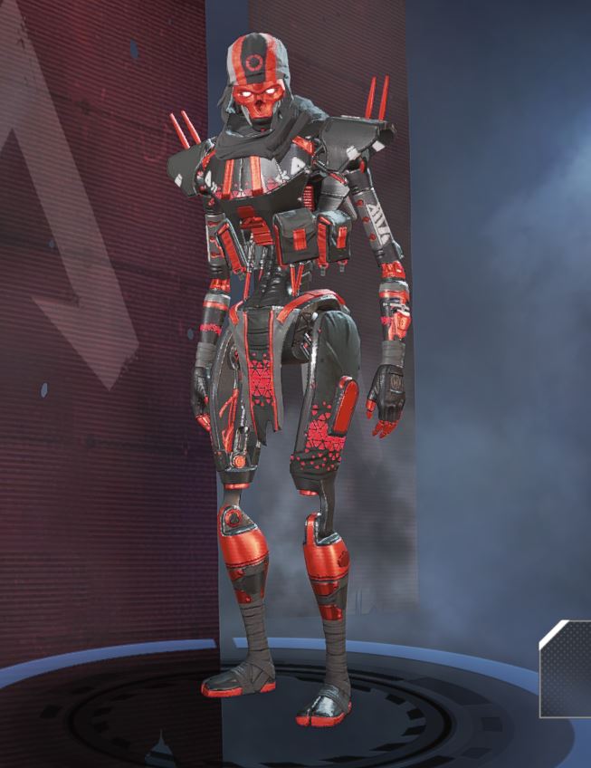 [Top 10] Apex Legends Best Revenant Skins That Look Freakin' Awesome ...