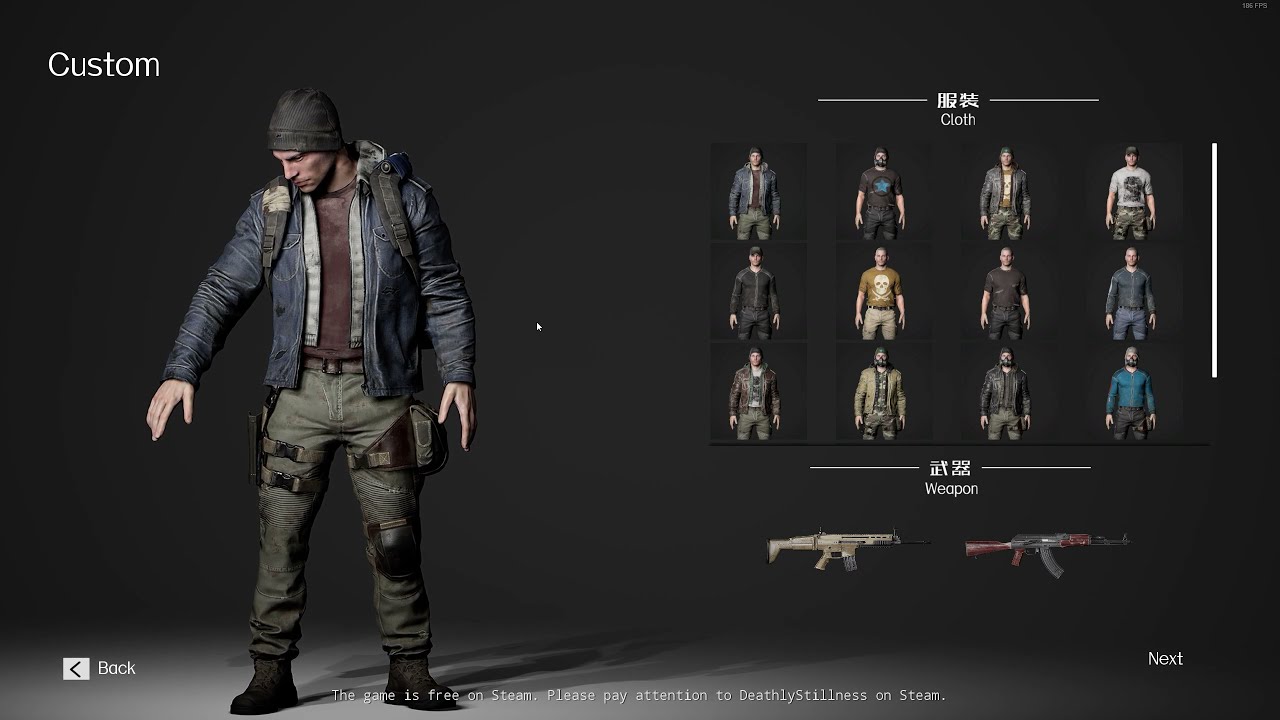 17 Day Zombie Game 'Deathly Stillness' Rakes In Overwhelmingly Positive ...