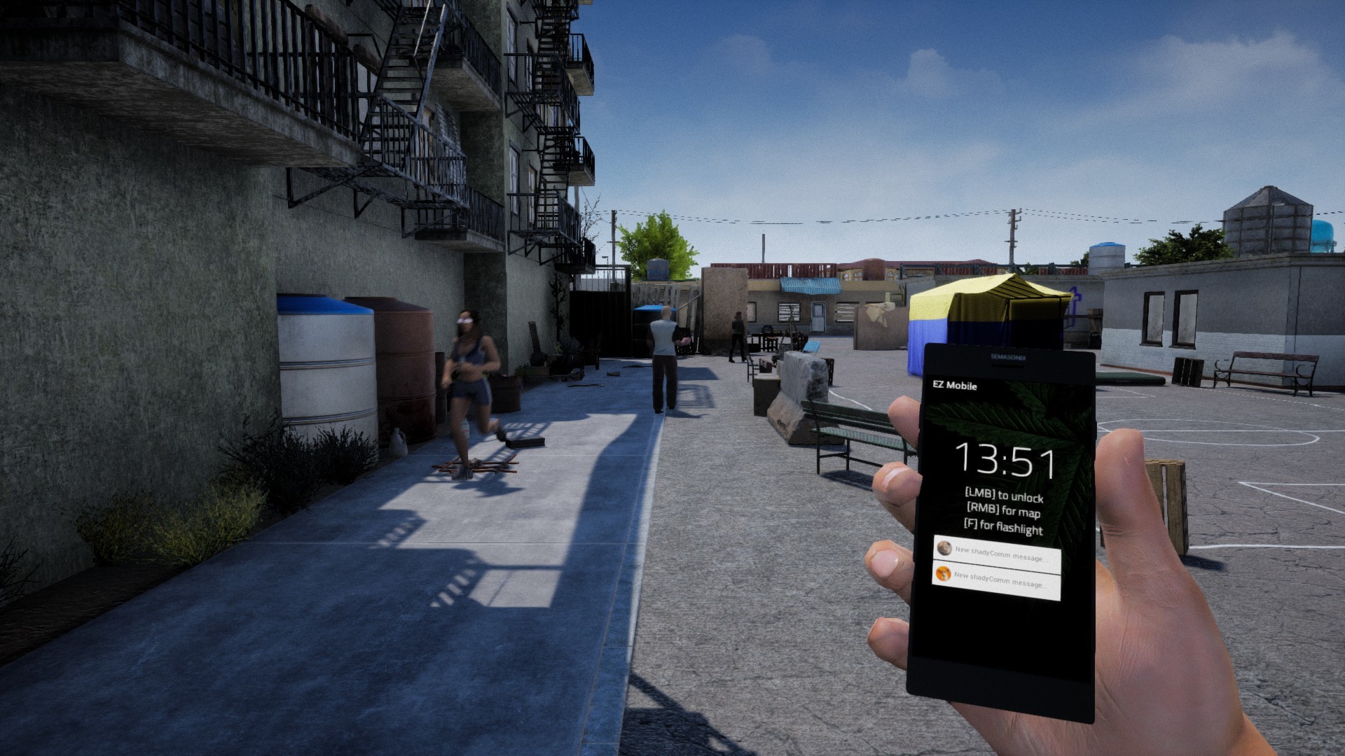 Drug Grower Simulator Offers Aspiring Kingpins a Chance to Show Off ...