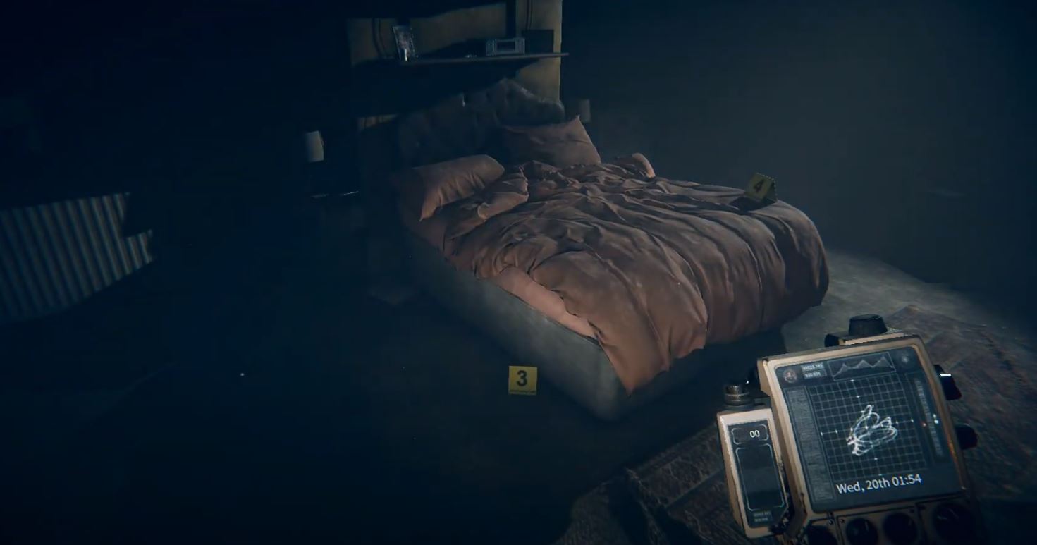 Eternal Threads Reveals The Power of Choice In Life and Death | GAMERS ...