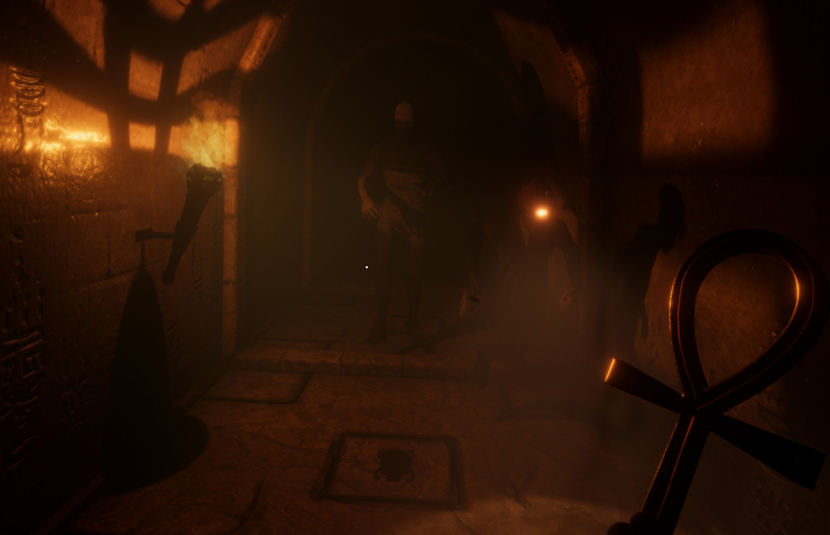 Forewarned Turns VR Into A Horrifying Nightmare | GAMERS DECIDE