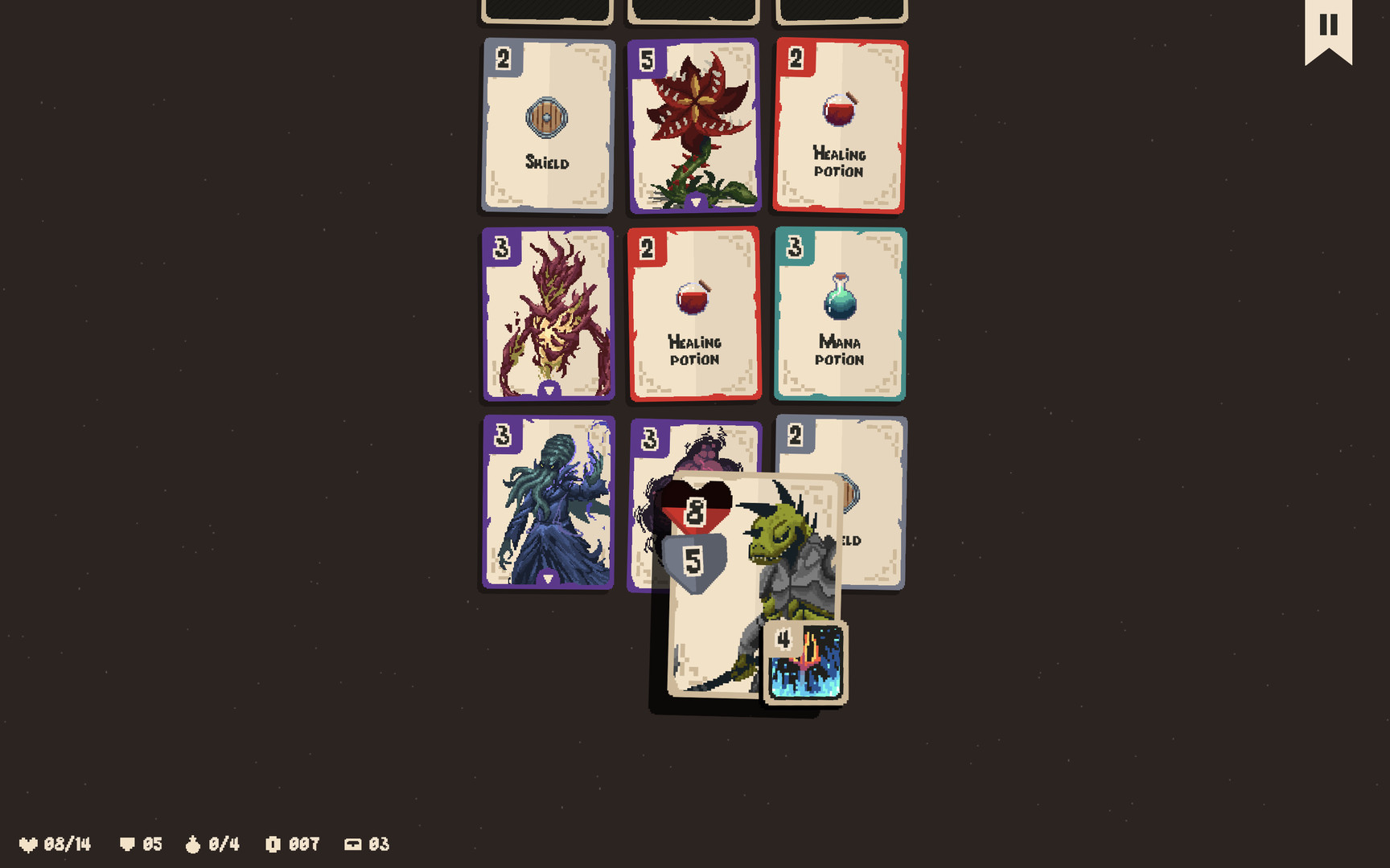 FORWARD: Escape The Fold Is A Dungeon Crawler To Crawl For | GAMERS DECIDE