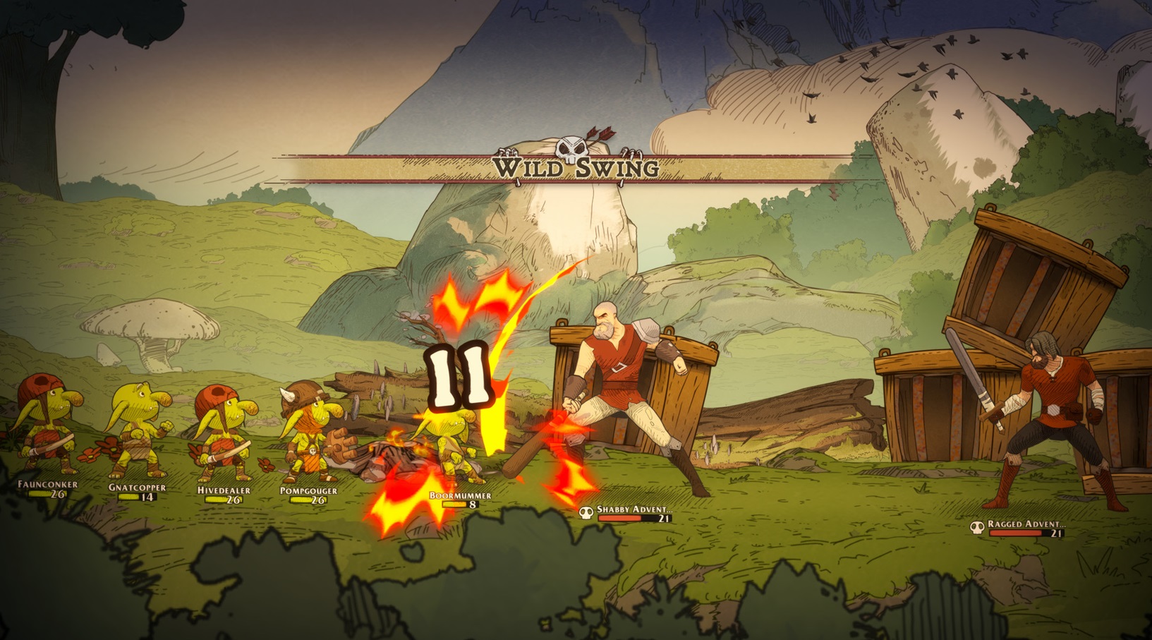 Goblin Stone Goblin Breeders Requires Breeding Experts to Oversee ...