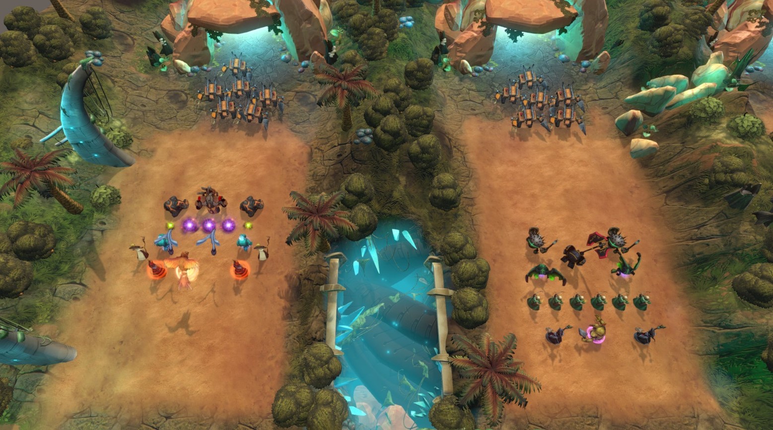 Legion TD 2 Introduces An Era of Kings, Castles, and Bloodshed | GAMERS ...