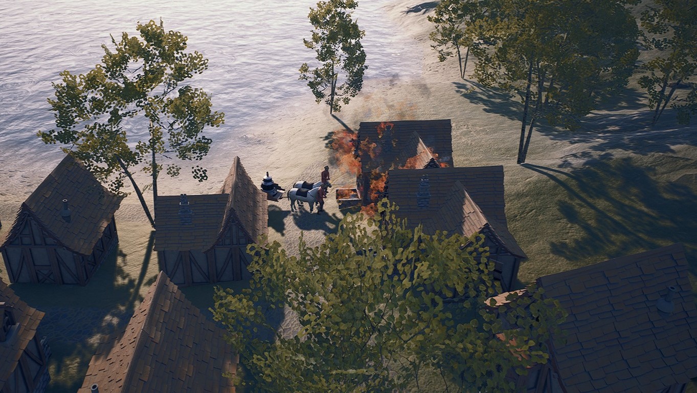 Aspiring Medieval City Planners and Mayors Are In High Demand in 'New ...