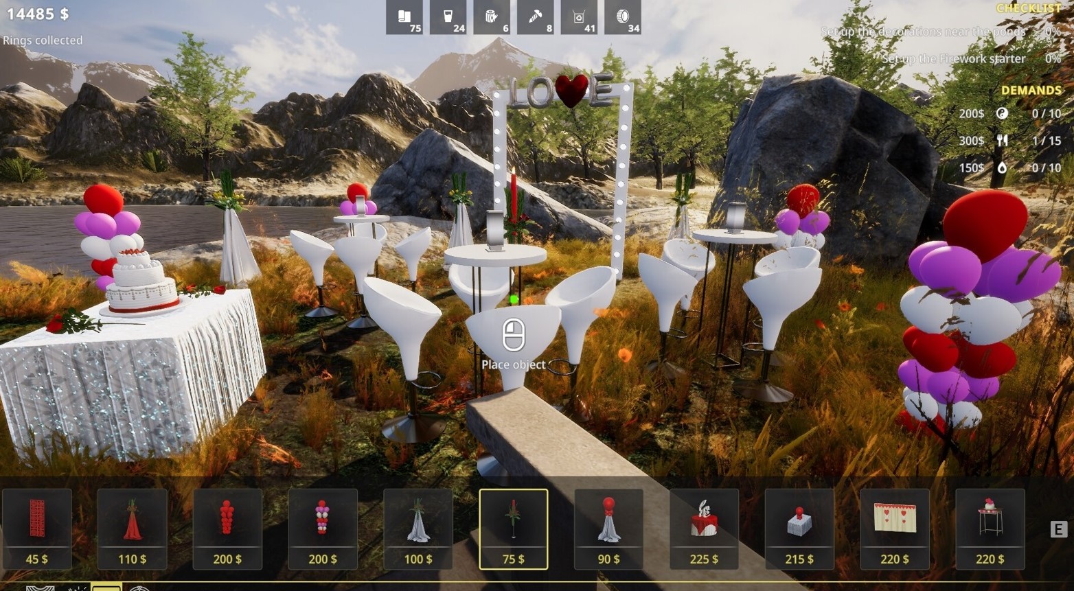 Become the Life of the Party In 'Party Maker' Event Organization ...