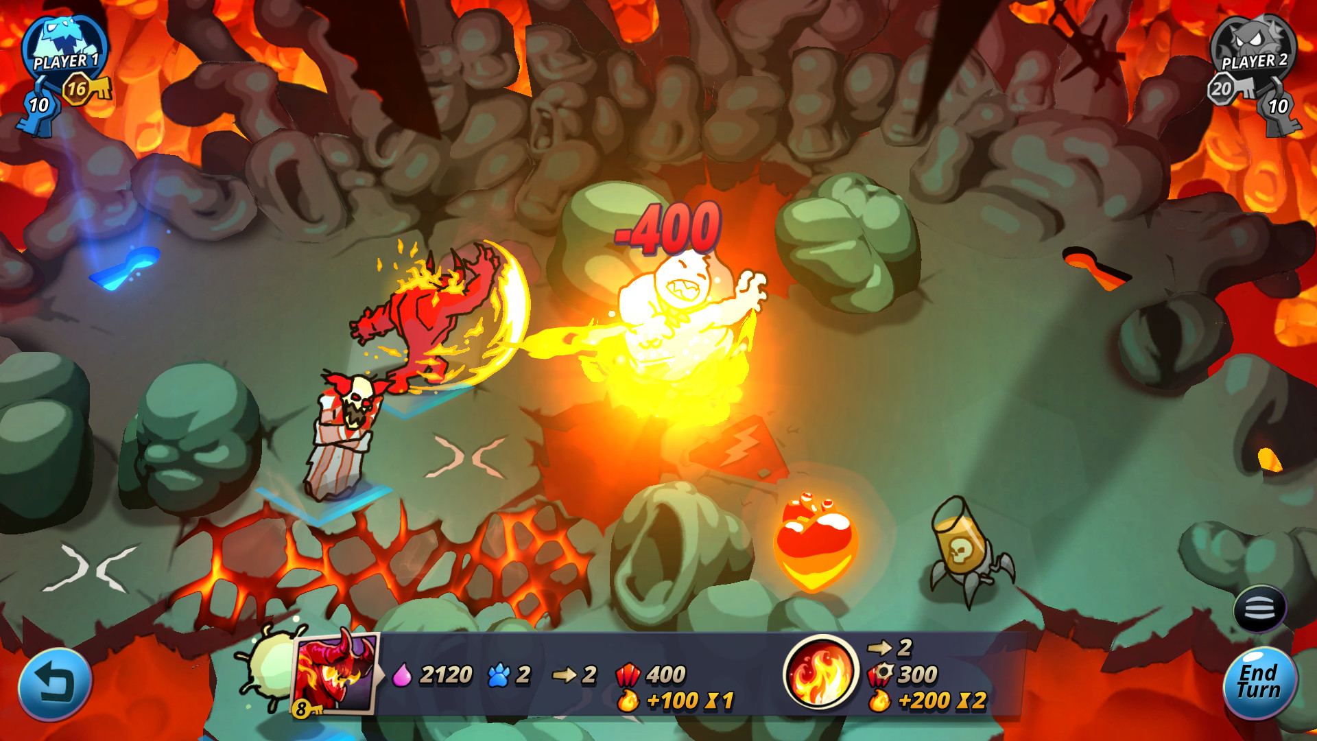 Phobies Digital Card Game Unlocks Your Deepest and Darkest Fears ...