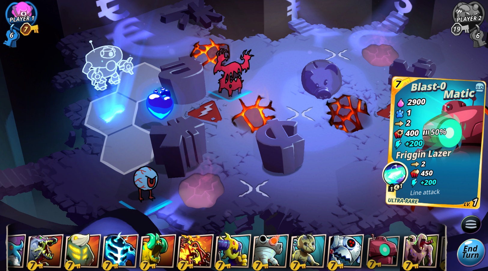 Phobies Digital Card Game Unlocks Your Deepest and Darkest Fears ...