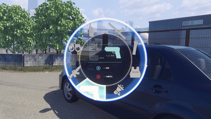 Police Shootout' Turn-Based FPS Sees the Boys and Girls In Blue Battle ...