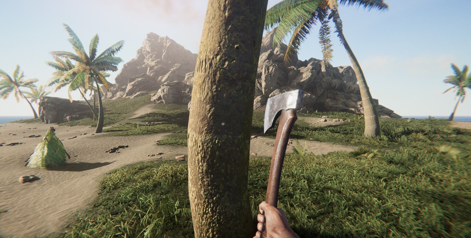 Find Out If You Have What It Takes To Survive In The 'Project Castaway ...