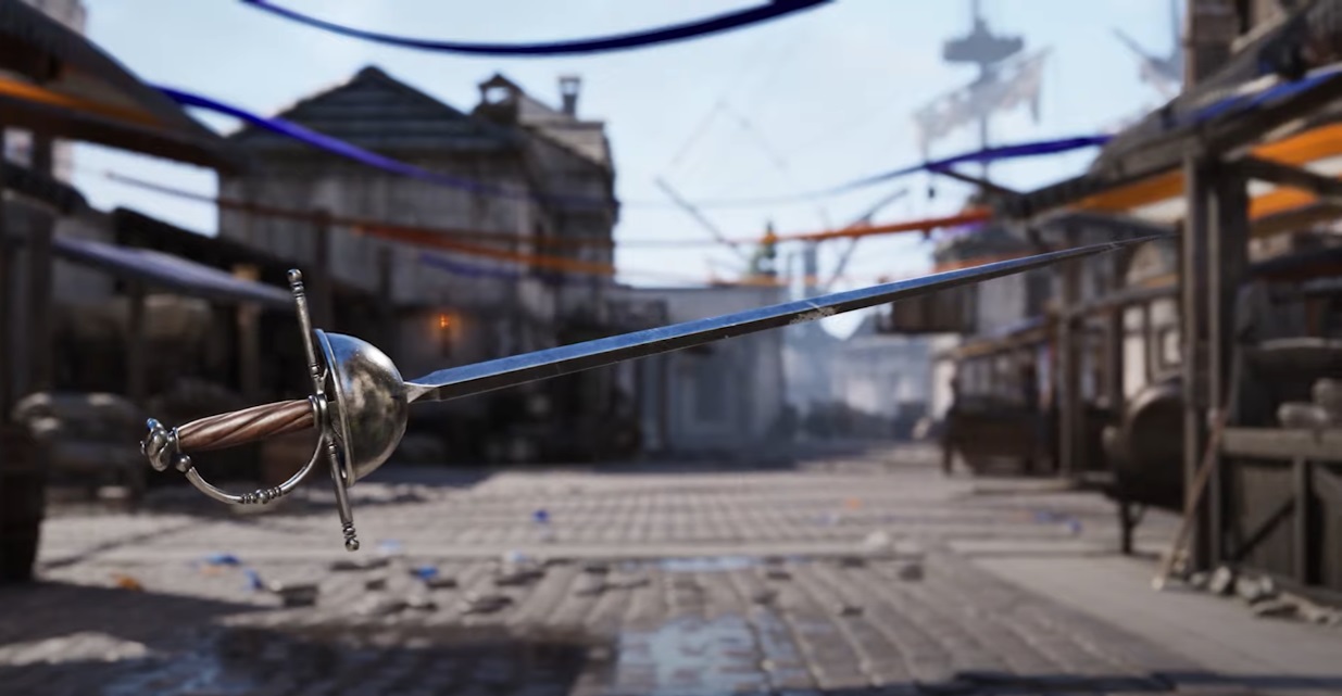 Chivalry 2 Fight Night Update Is Here With Brawl Mode and a Ton Of ...