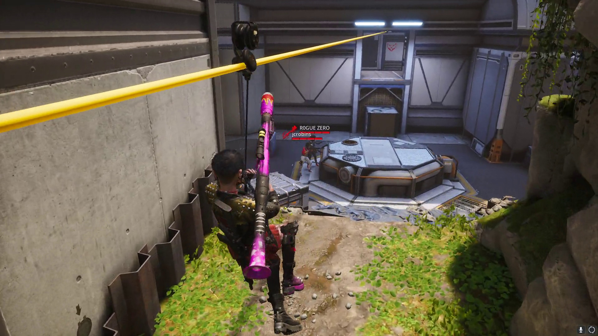 Rogue Company Is An Explosive Team-Based Third-Person Tactical Shooter ...