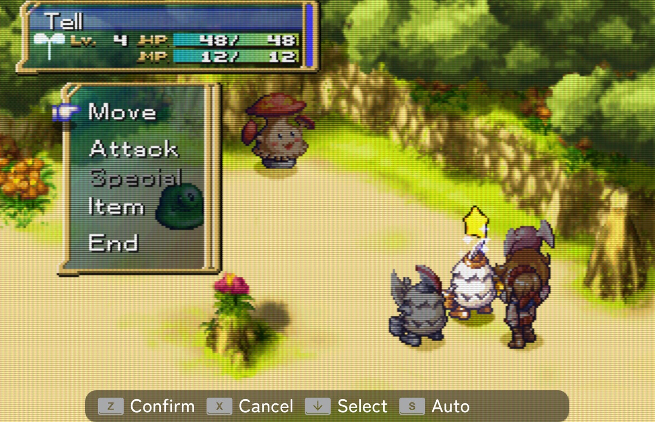 'Rhapsody: A Musical Adventure' Strategy RPG Explores the Roots of the ...