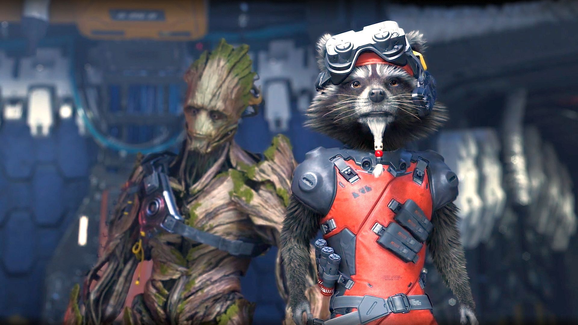 Marvel's Guardians of the Galaxy Explains Game Transfer from PS4 to PS5 ...