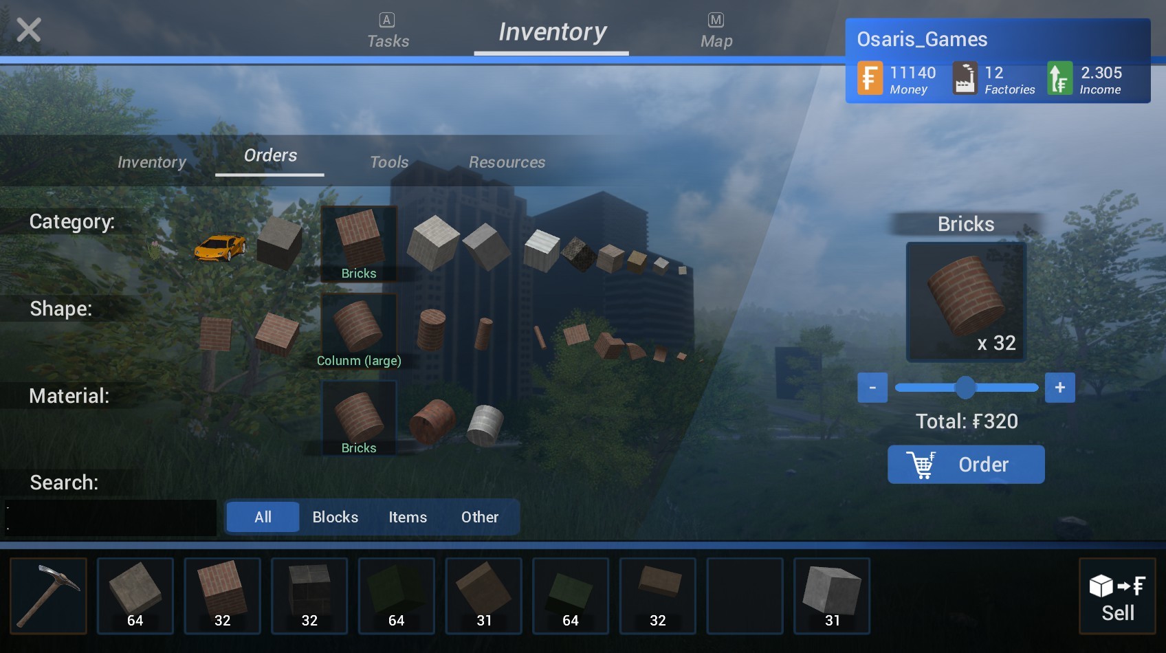 Become the Ultimate Architect and Engineer In ‘Technicity’ First Person ...