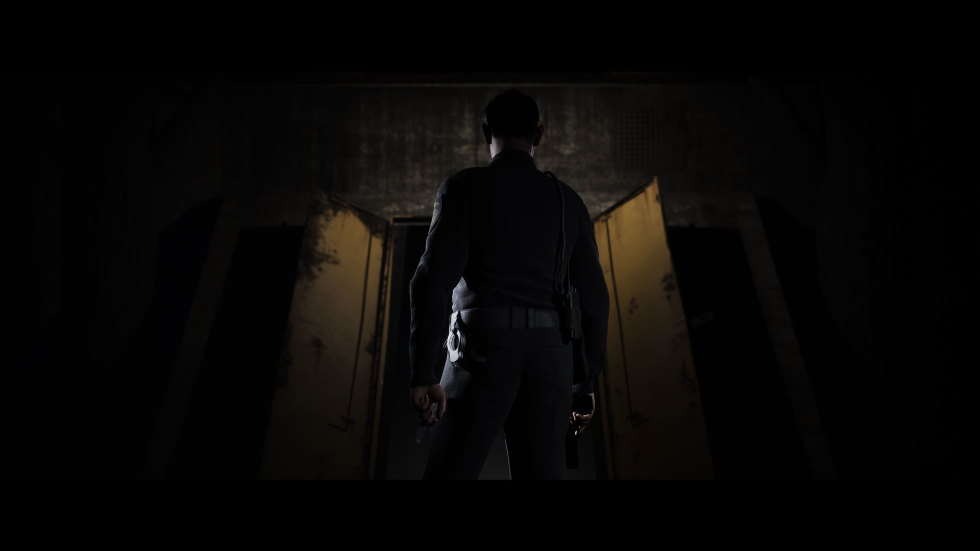 Summer Camp Goes South In A Terrifying Fashion In 'The Quarry' Horror ...
