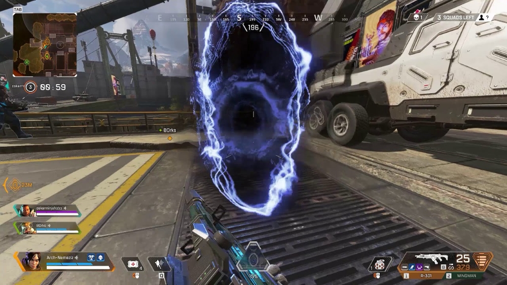 [Top 12] Apex Legends Best Abilities | Gamers Decide