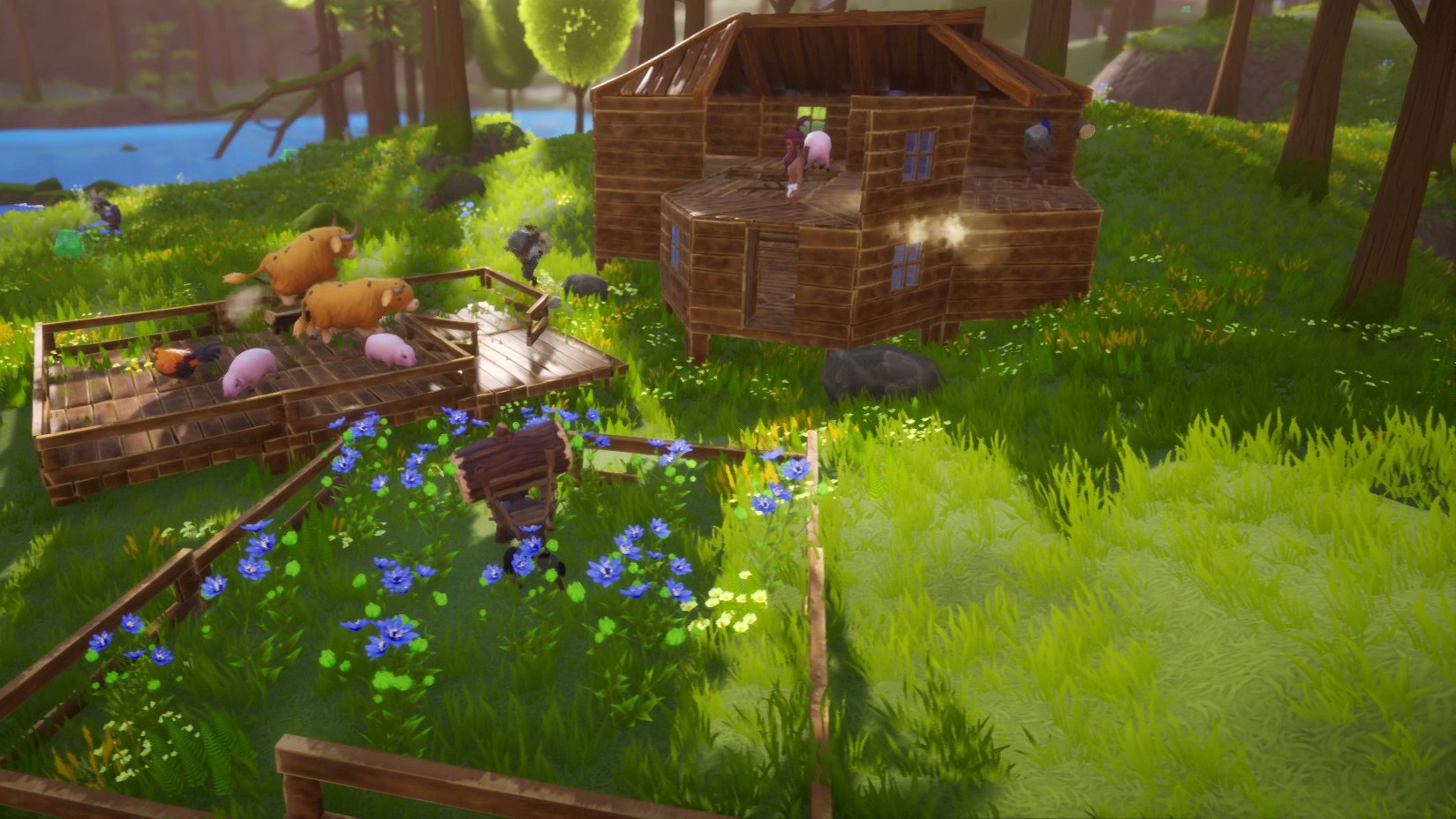 Tree of Life: Oddria! - What If Eternal Life Was Actually Possible ...