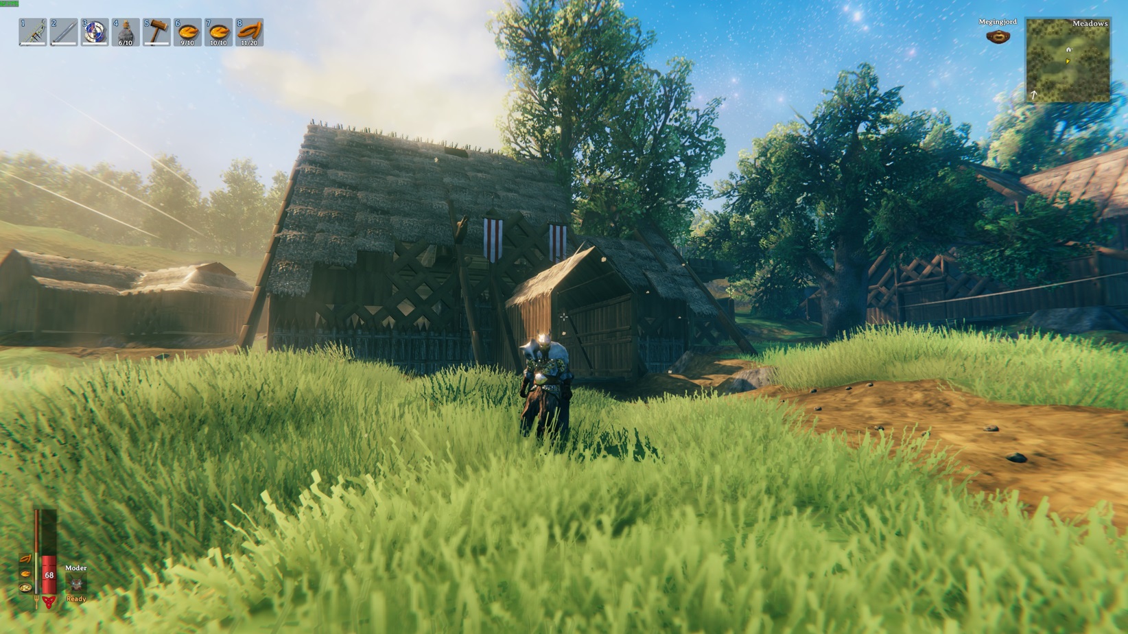 Will Valheim Make the Cut for the Golden Joysticks Award? | Gamers Decide