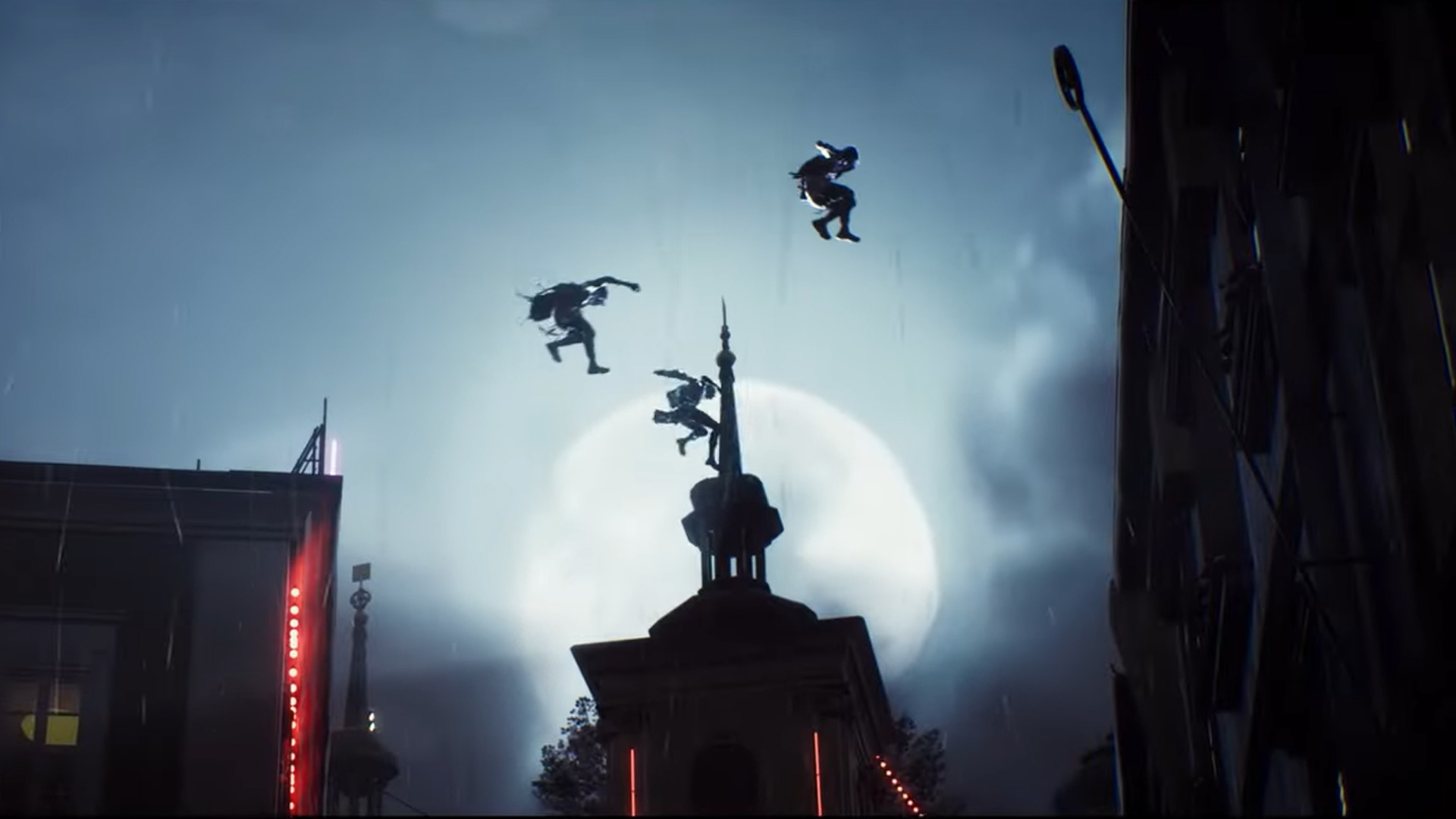 Bloodhunt's Latest Update Brings Some Major Changes | GAMERS DECIDE