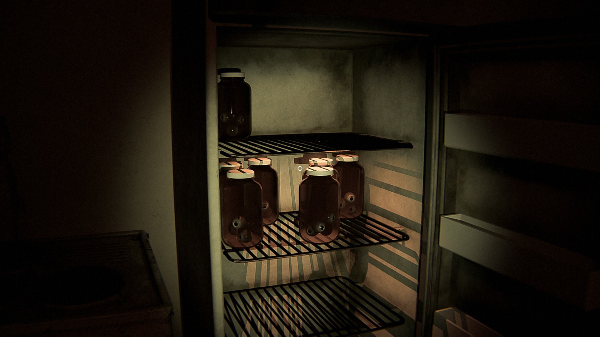 The Horrors Of WW2 Come Back To Haunt You In 'EXP: War Trauma ...