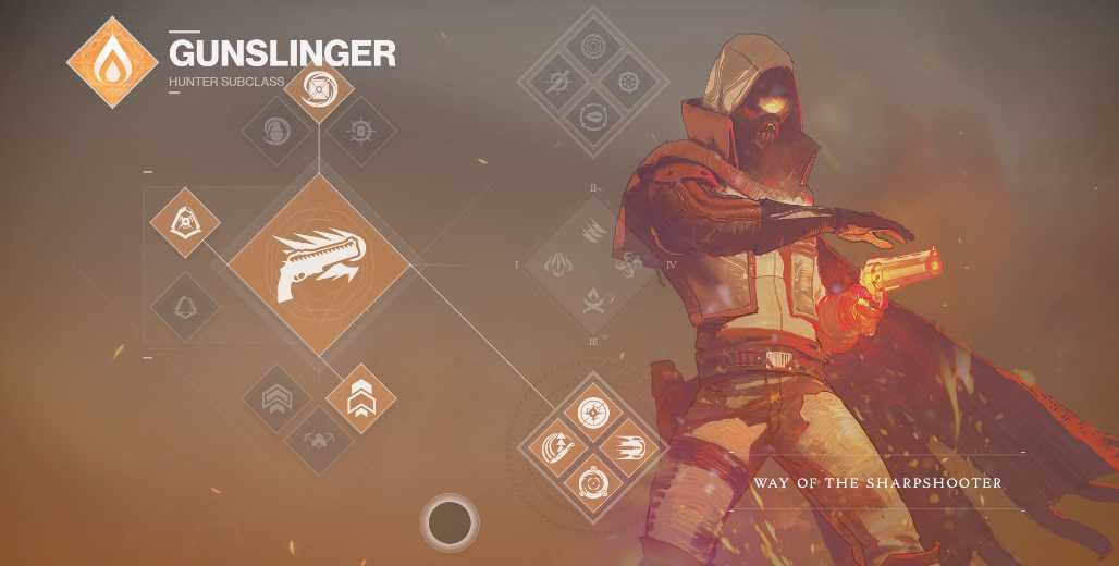 Destiny 2 Best Hunter Subclass | GAMERS DECIDE