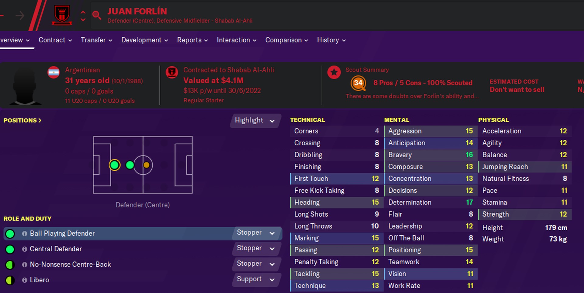 [Top 15] FM20 Best Free Agents Who Are Amazing | Gamers Decide