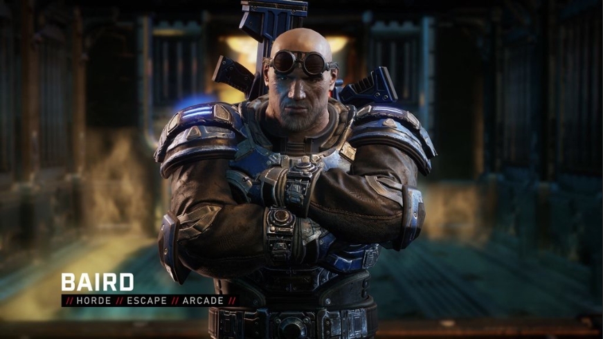 Gears 5: Best Horde Weapons for Every Character | Gamers Decide