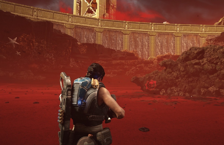 [Top 10] Gears 5 Best Weapons and How To Get Them | Gamers Decide