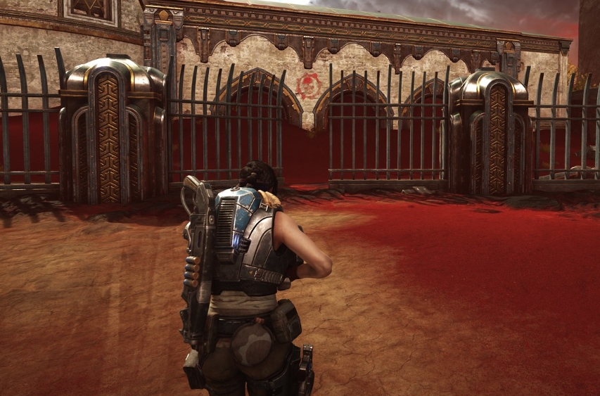 [Top 10] Gears 5 Best Weapons and How To Get Them | Gamers Decide